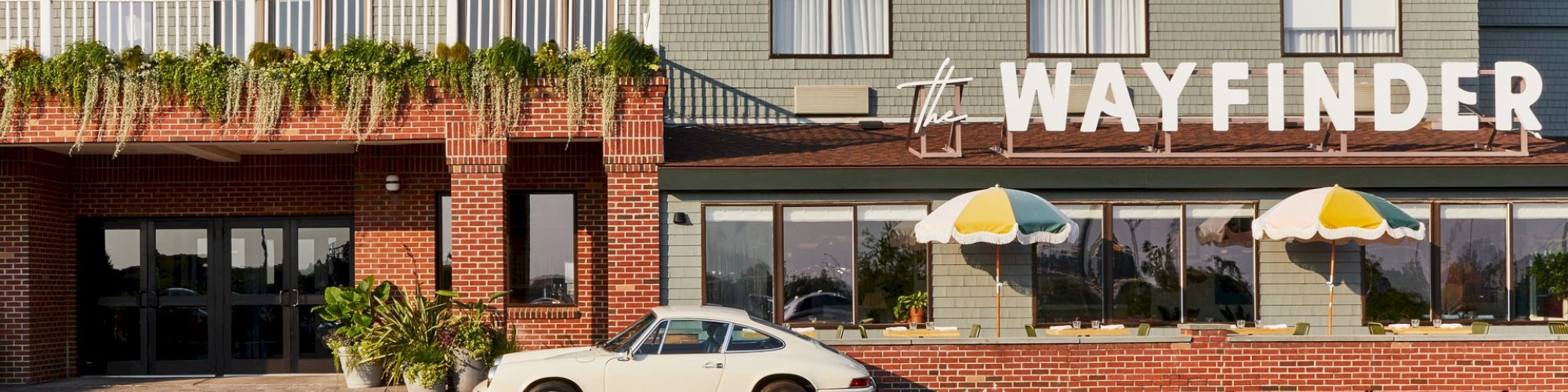 Hotels in Downtown Newport RI | About Us | The Wayfinder